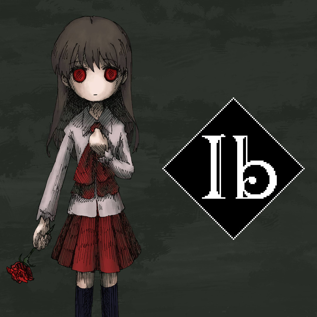 Ib - Nintendo Switch - Games - Nintendo